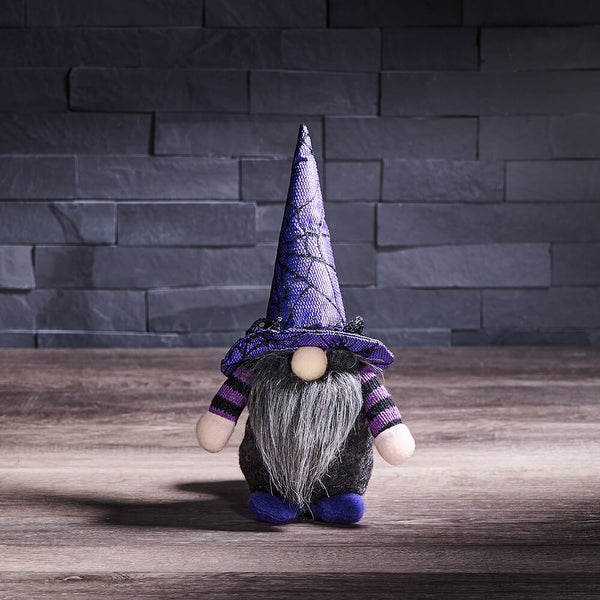 Albus The Wizard Plush – Halloween gift baskets – Canada delivery ...